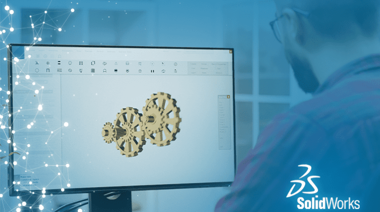 Mechanical Design using Solidworks – Codeicator